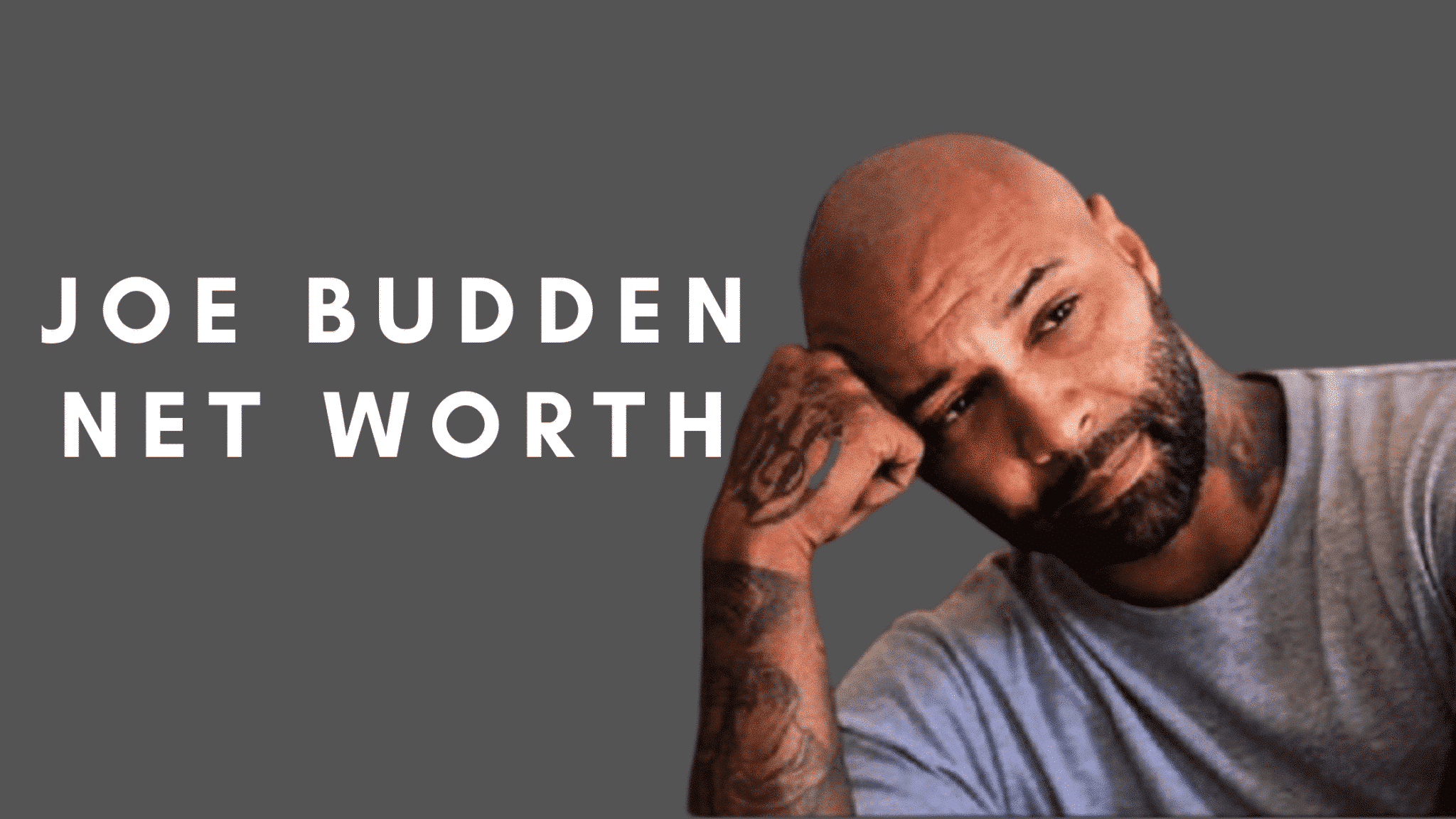 Joe Budden Net Worth - A Success Story To Take Lessons From | SLECK Joe Budden Net Worth - A Success Story To Take Lessons From | SLECK